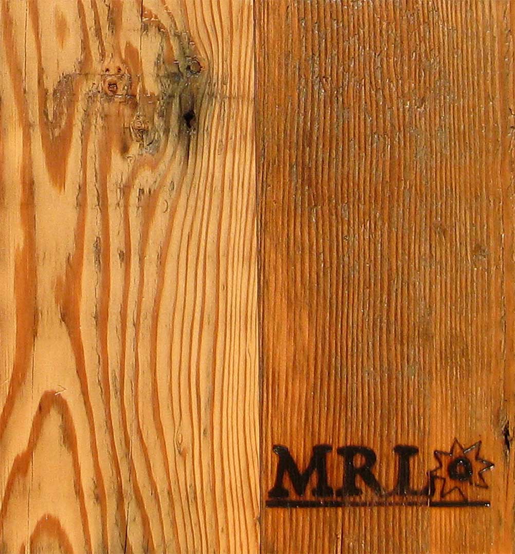 Reclaimed Lumber & Salvaged Lumber | Montana Reclaimed Lumber