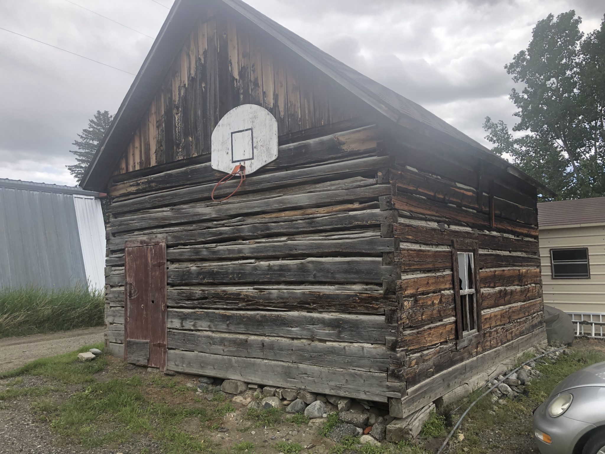 Cabins Archive - MT Reclaimed Lumber Co